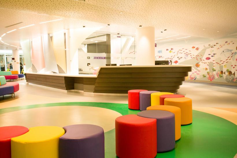 Orthopaedics and Spinal | International and Private Care - GOSH