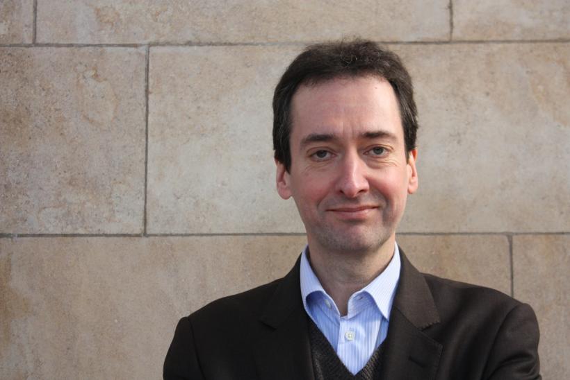 Michael Burch | International and Private Care - GOSH