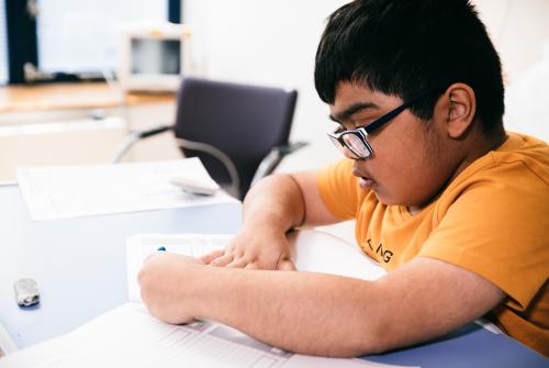 About the hospital | International and Private Care - GOSH